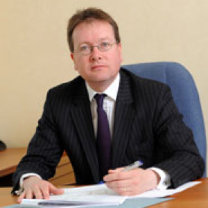 NI: NI Attorney General John Larkin to stay in post until 2019 | Irish ...