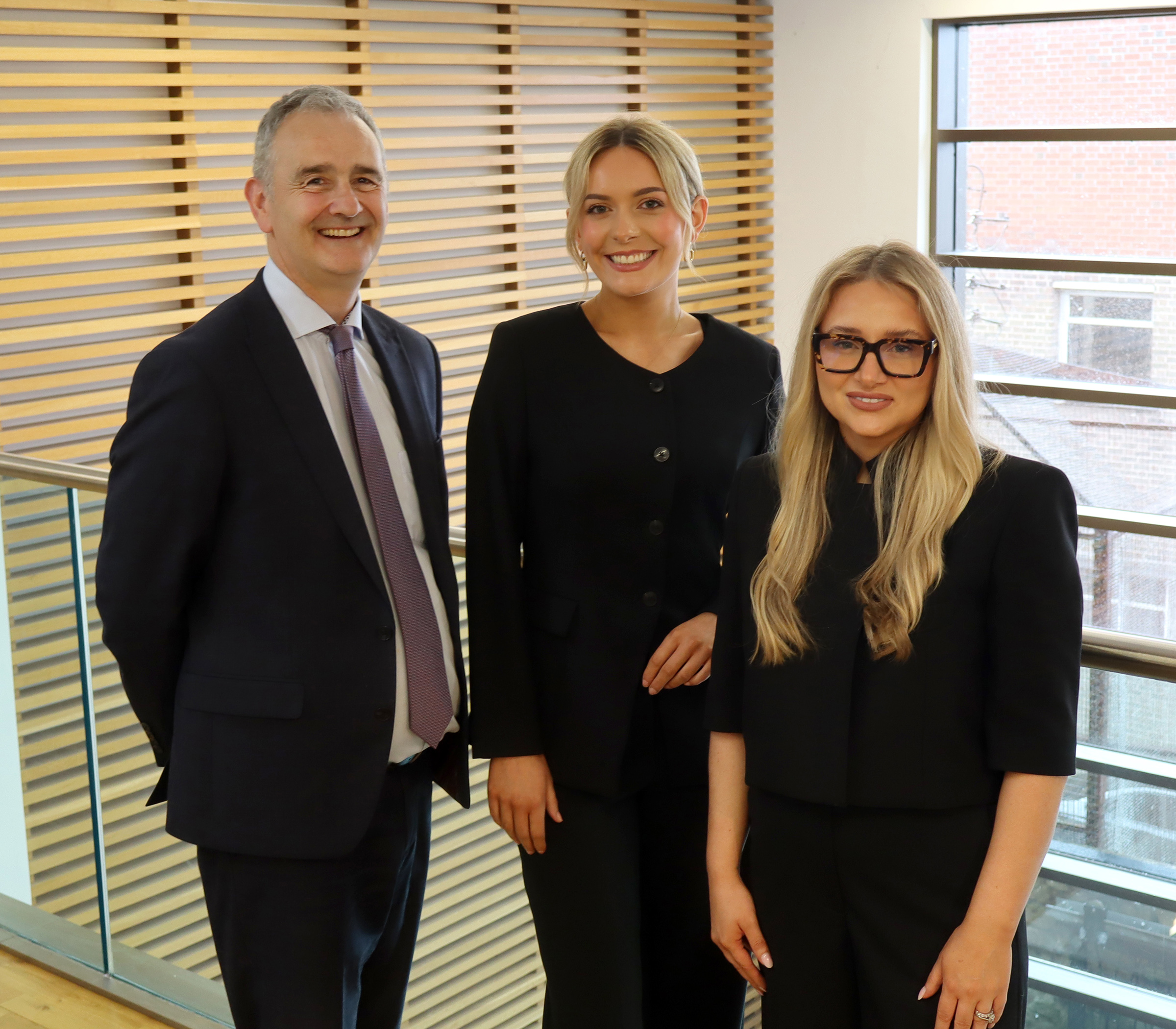 Orla Murphy joins P.A. Duffy & Co Solicitors | Irish Legal News
