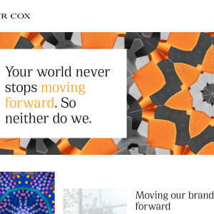 Arthur Cox unveils ‘refreshed brand identity’ | Irish Legal News