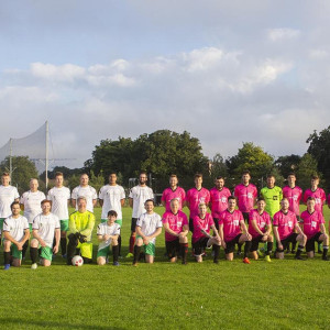 Beauchamps renews sponsorship of Dublin Devils FC | Irish Legal News