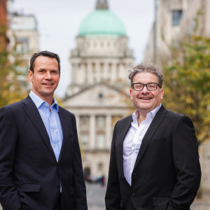 McKees appoints Linus Murray as corporate and commercial partner ...