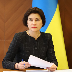 Ukraine: Prosecutor general suspended over ‘treason’ allegations ...