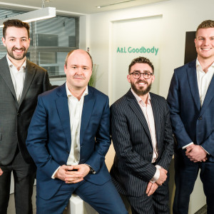 A&L Goodbody welcomes three NQs in Belfast | Irish Legal News