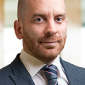 Financial regulatory lawyer Eoin O’Connor to lead Hogan Lovells in ...