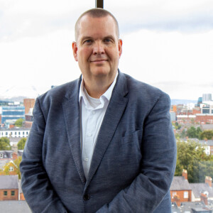 Professor Warren Barr appointed head of QUB School of Law | Irish Legal ...