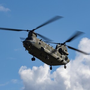 RAF Chinook FOI documents reveal MoD ‘knew’ of airworthiness concerns ...