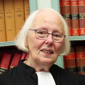 Law Reform Commission appoints Ms Justice Laffoy as president | Irish ...