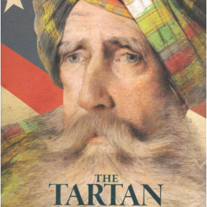 Weekend Books — The Tartan Turban | Irish Legal News