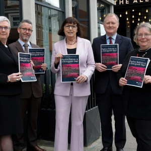 Family lawyers united in opposition to cases moving to District Court ...