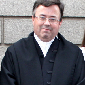 Gerard Hogan to be appointed as Supreme Court judge | Irish Legal News