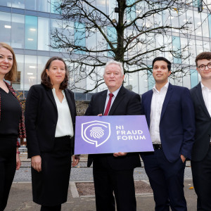 #InPictures: Eversheds Sutherland backs Belfast conference tackling ...