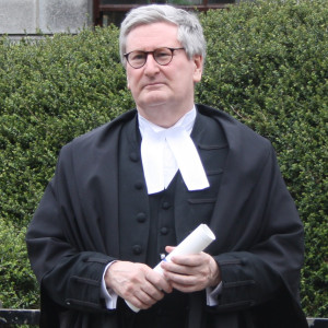 Judges of the world unite! European judges join march in defence of ...