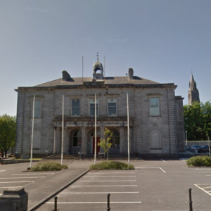 Court sittings to remain in Roscommon during courthouse works | Irish ...