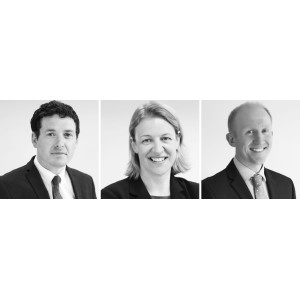 DAC Beachcroft appoints three new Dublin partners | Irish Legal News