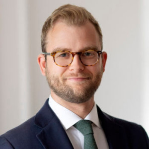 London Irish lawyer promoted to partnership | Irish Legal News