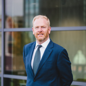 Alan Bissett reappointed to Foyle Port board | Irish Legal News