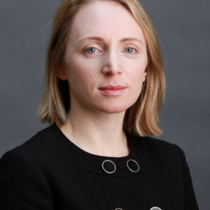 Helen Murray appointed as editor of The Bar Review | Irish Legal News
