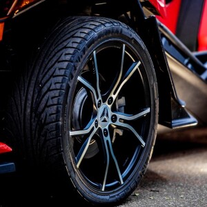 And finally… boy racer | Irish Legal News