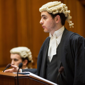 NI: Young barristers hear from solicitors, judges and senior counsel at ...