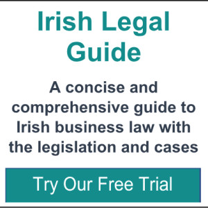 Introducing Irish Legal Guide | Irish Legal News