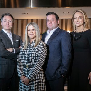 Maples and Calder promotes three to partner | Irish Legal News