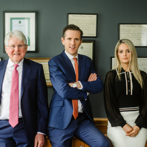 Damien Tansey appoints Aisling Harrison as partner in Sligo | Irish ...