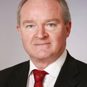 NI: Tributes paid to Sir Declan Morgan as he retires as Lord Chief ...