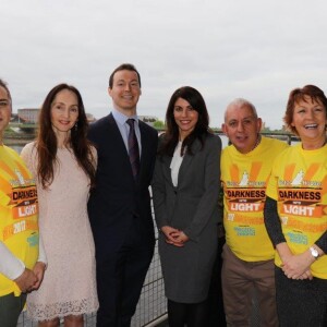 HOMS Solicitors backs Darkness Into Light events | Irish Legal News