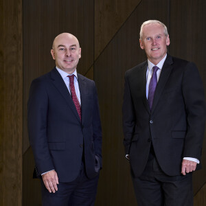Fieldfisher appoints Barry Fagan as head of public and regulatory team ...