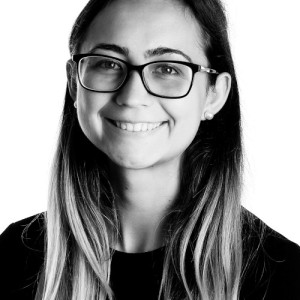 Julia Launders appointed editor-in-chief of Hibernian Law Journal ...