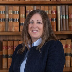 Áine Burke appointed as assistant chief State solicitor | Irish Legal News