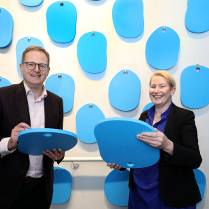 New community space in memory of Tim Scanlon opened | Irish Legal News