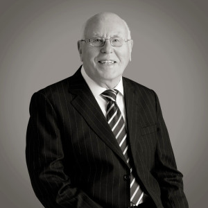 Patrick J. Farrell | Irish Legal News