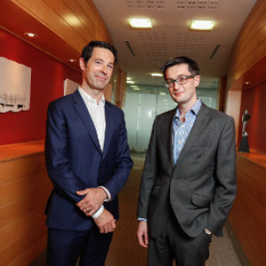 Oisín Tobin heads up Mason Hayes & Curran in San Francisco | Irish ...