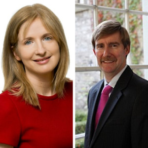 Two Irish lawyers among IBA’s new chief officers | Irish Legal News
