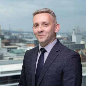 Tim Carson: So much for Northern Ireland’s ‘interim law of defamation ...