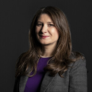 Lawyer of the Month: Rachel Stanton | Irish Legal News