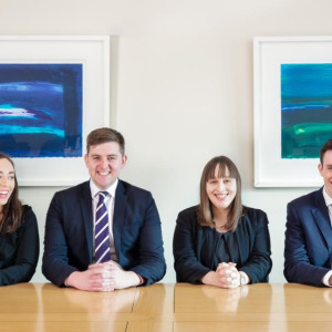Ronan Daly Jermyn welcomes six newly-qualified solicitors | Irish Legal ...