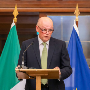 Chief Justice urges more to speak out about court funding needs | Irish ...