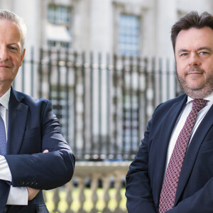 Launch of ‘first all-Ireland private client defence firm’ | Irish Legal ...