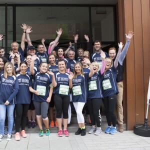 HOMS Solicitors celebrate Great Limerick Run 2017 | Irish Legal News