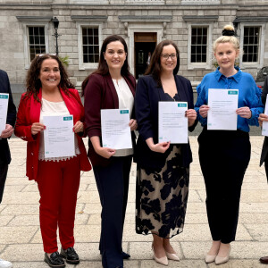 Oireachtas committee backs inclusion of socio-economic discrimination ...