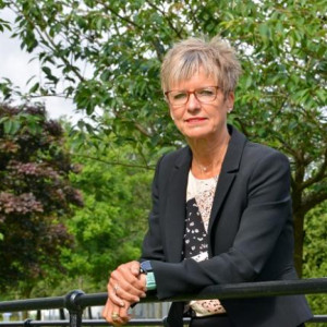 NI: Judith Gillespie appointed to chair working group on historical ...