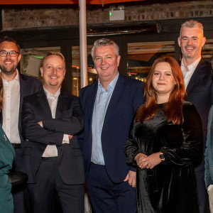 Browne Jacobson puts strategic focus on TMT in new Dublin office ...