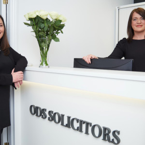 ODS Solicitors opens doors in Cork city centre | Irish Legal News