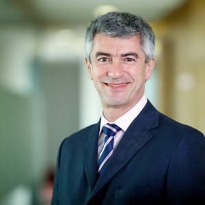 Pinsent Masons elects Andrew Masraf as senior partner | Irish Legal News