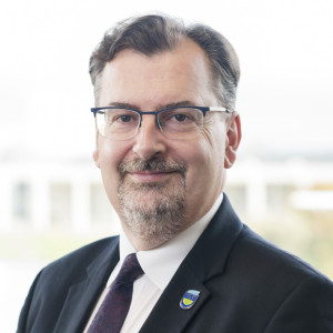 Professor Colin Scott appointed to UCD leadership role | Irish Legal News