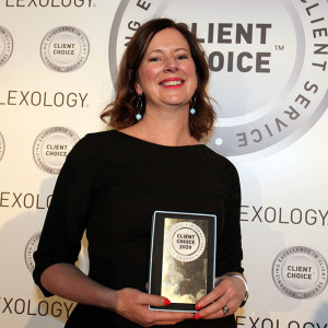 William Fry partner Lisa Carty wins recognition from Client Choice ...