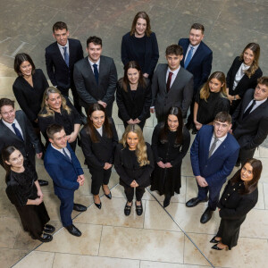 William Fry welcomes 22 newly-qualified associates | Irish Legal News