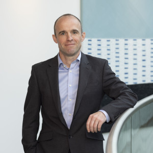 McCann FitzGerald appoints Adam Finlay as head of technology and ...